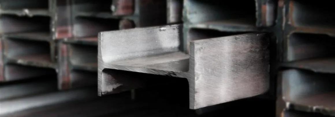 Wide Flange & H Beam