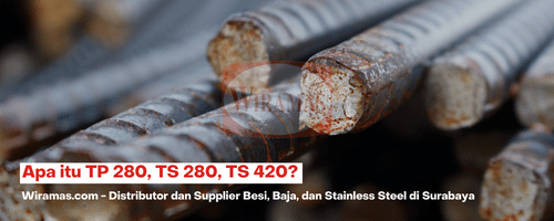 Apa itu TP 280 TS 280 TS 420? Cari Tahu Di Sini